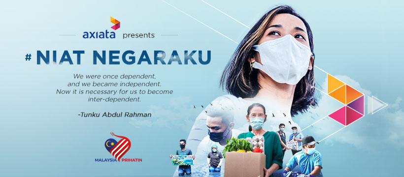 Axiata Group Berhad Malaysia Graduate Programs | Prosple Malaysia